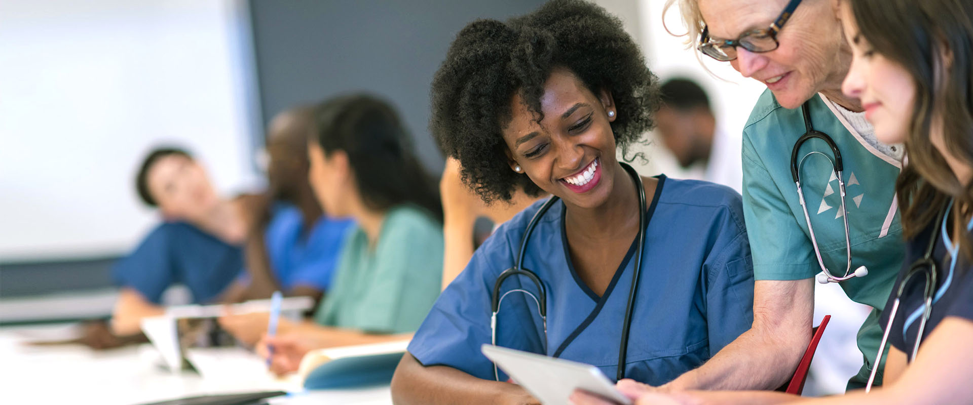 Home - Dallas Career Institute